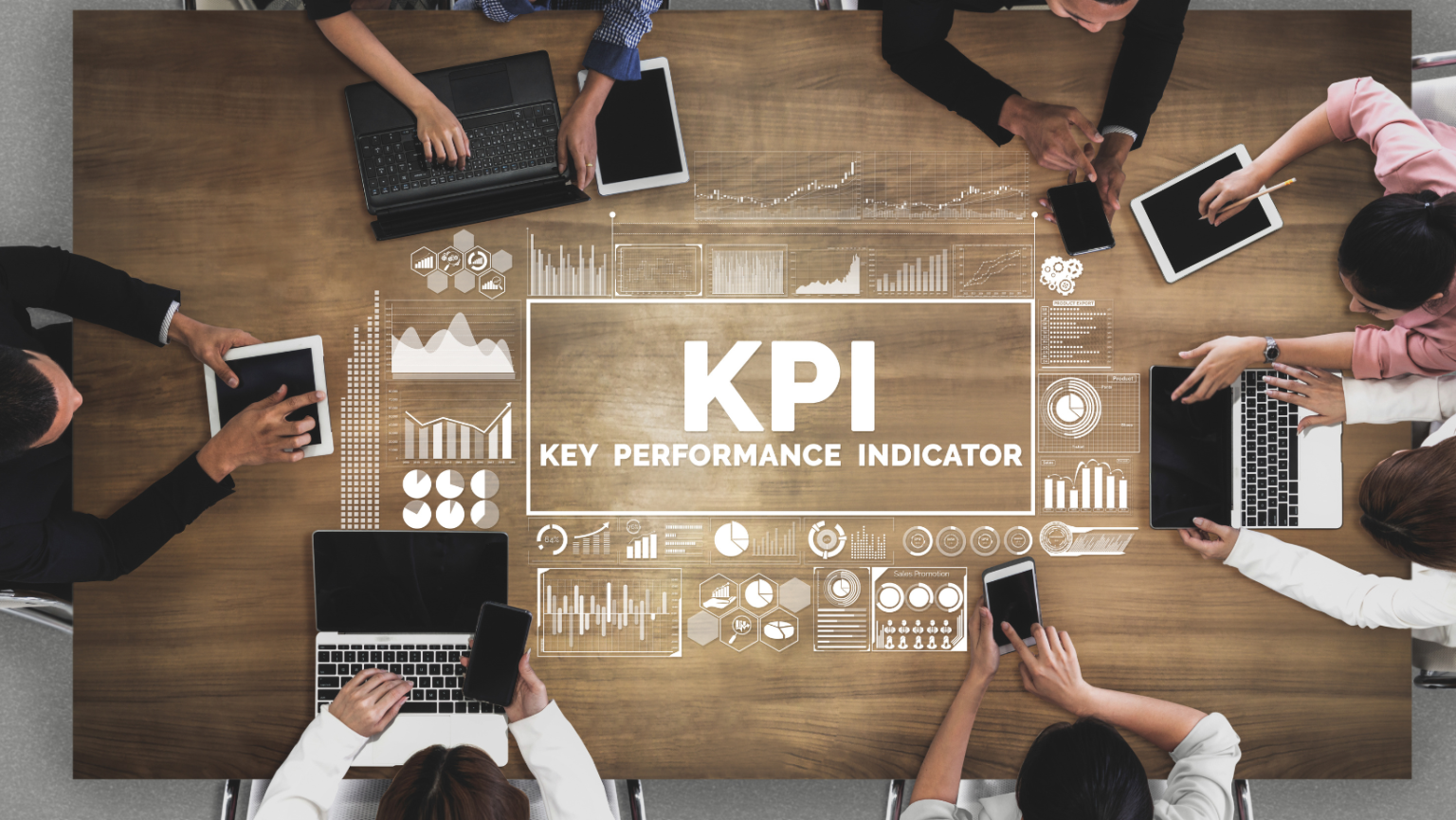 Implementación de KPI en ISO 9001: Guía para Optimizar tu SGC